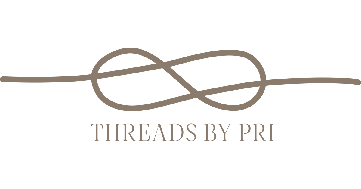 Opiate Top – THREADS BY PRI